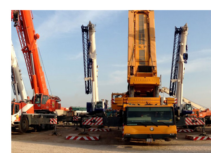 Holddix Gulf Construction Oil & Gas LLC | Other HDDX Divisions